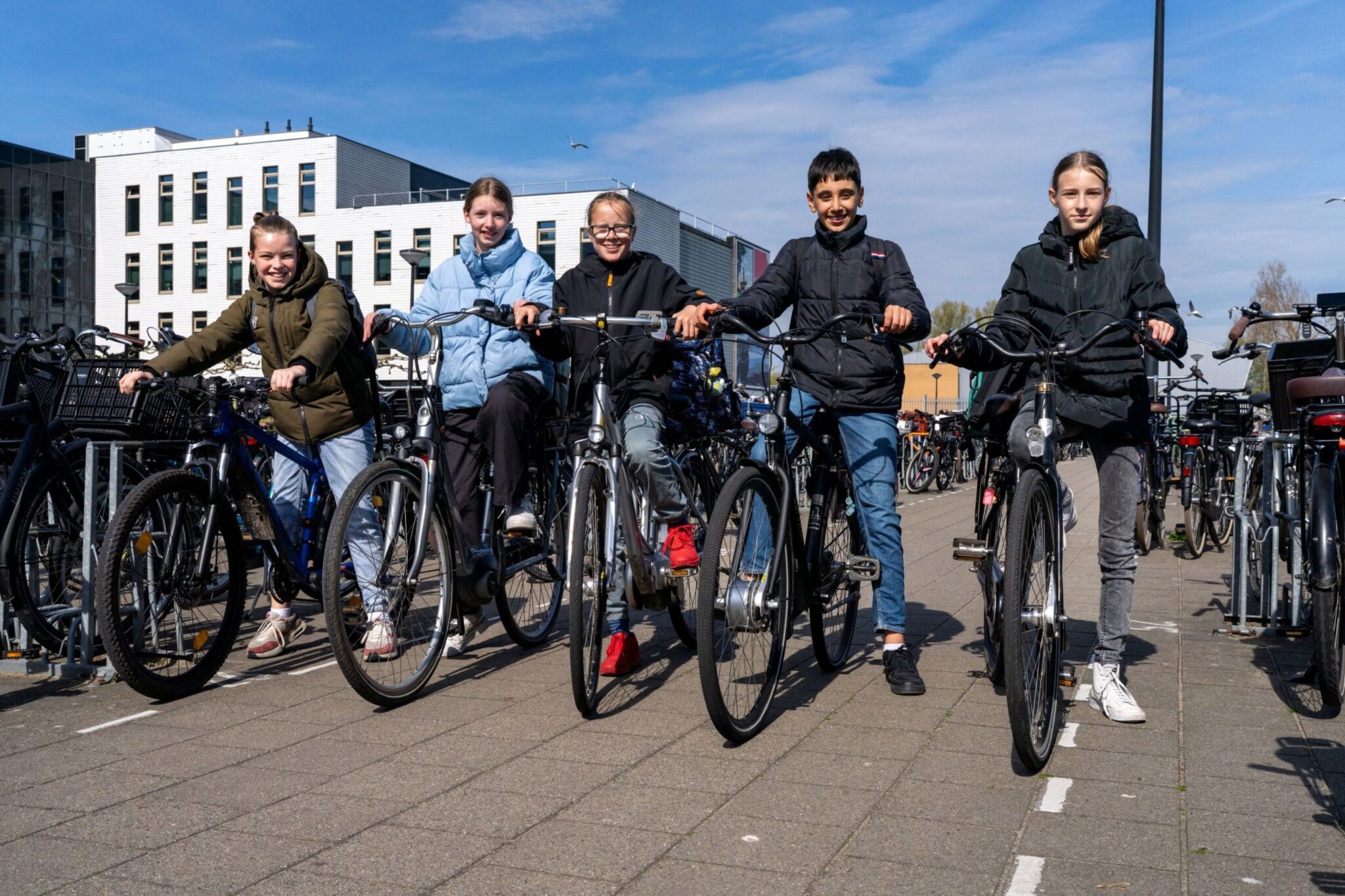 Groep 8 - Han Fortmann